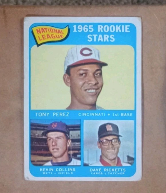 1965 Topps Baseball Complete Set.. 598/598. . | eBay