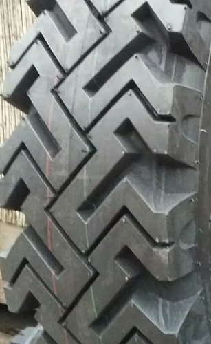 7.50 x 16 750 x 16 DEESTONE D503 112L 8PR MT TUBE TYPE Tyres x2 INC ...