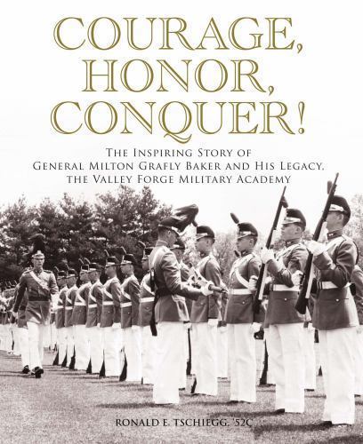 Courage, Honor, Conquer by Milton Creek Digital Services (Book, Other) for sale online | eBay