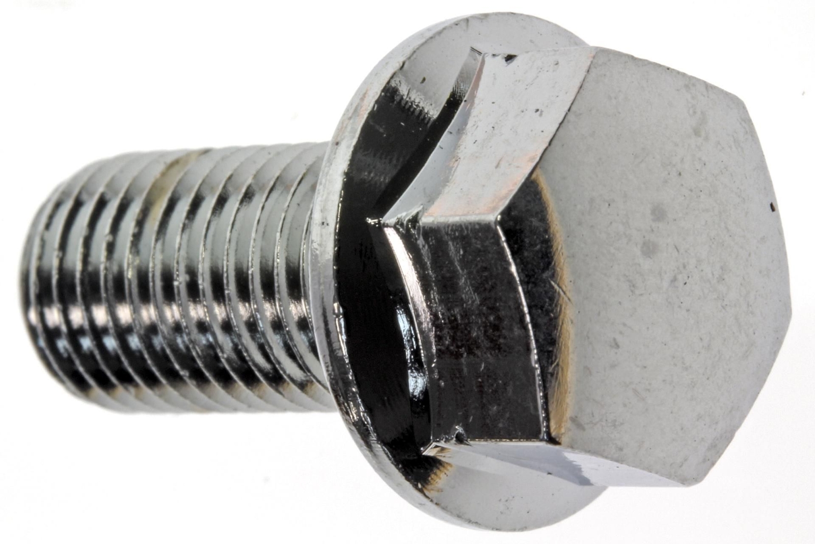 Honda Bolt Flange (10X20) 90130-126-900 | 90130126900 | OEM | Chrome ...