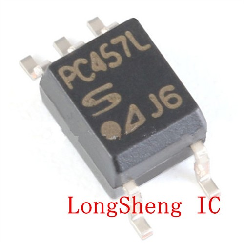 5pcs SMD IC PC457L PC457 PC457LONIPOF SOP-5 NEW | eBay