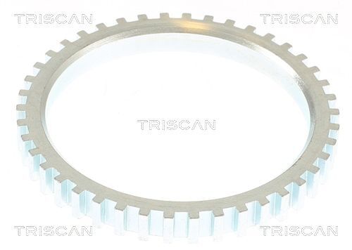 TRISCAN FRONT WHEEL SPEED SENSOR RING ABS 8540 69404 A FOR SUZUKI LIANA ...