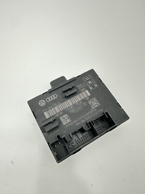 2013-2016 AUDI A4 A5 S4 S5 - REAR DOOR / Window Control Module OEM ...