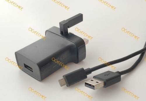 Genuine Alcatel Charger OR Micro USB Cable For 1S (2021) 3T 8 A3 XL U5 ...