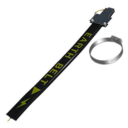 Universal Durable Car Safe Anti-Static Strip Car Electrostatic Belt ...