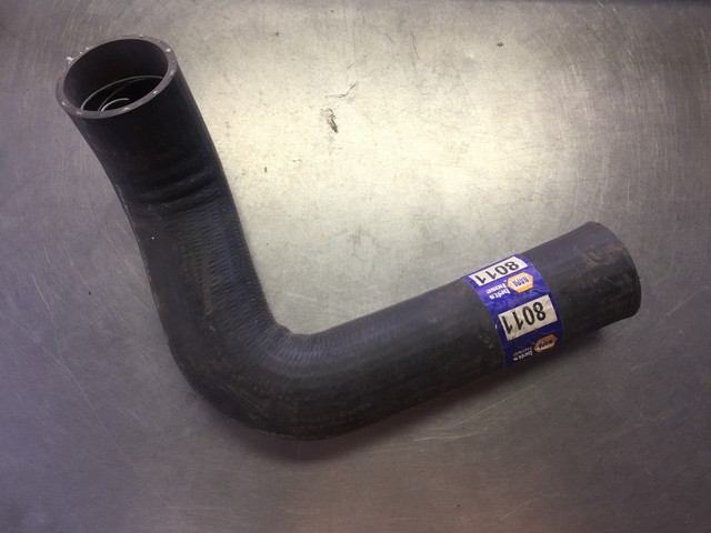 8011 NAPA Radiator Hose 80mh50 for sale online | eBay