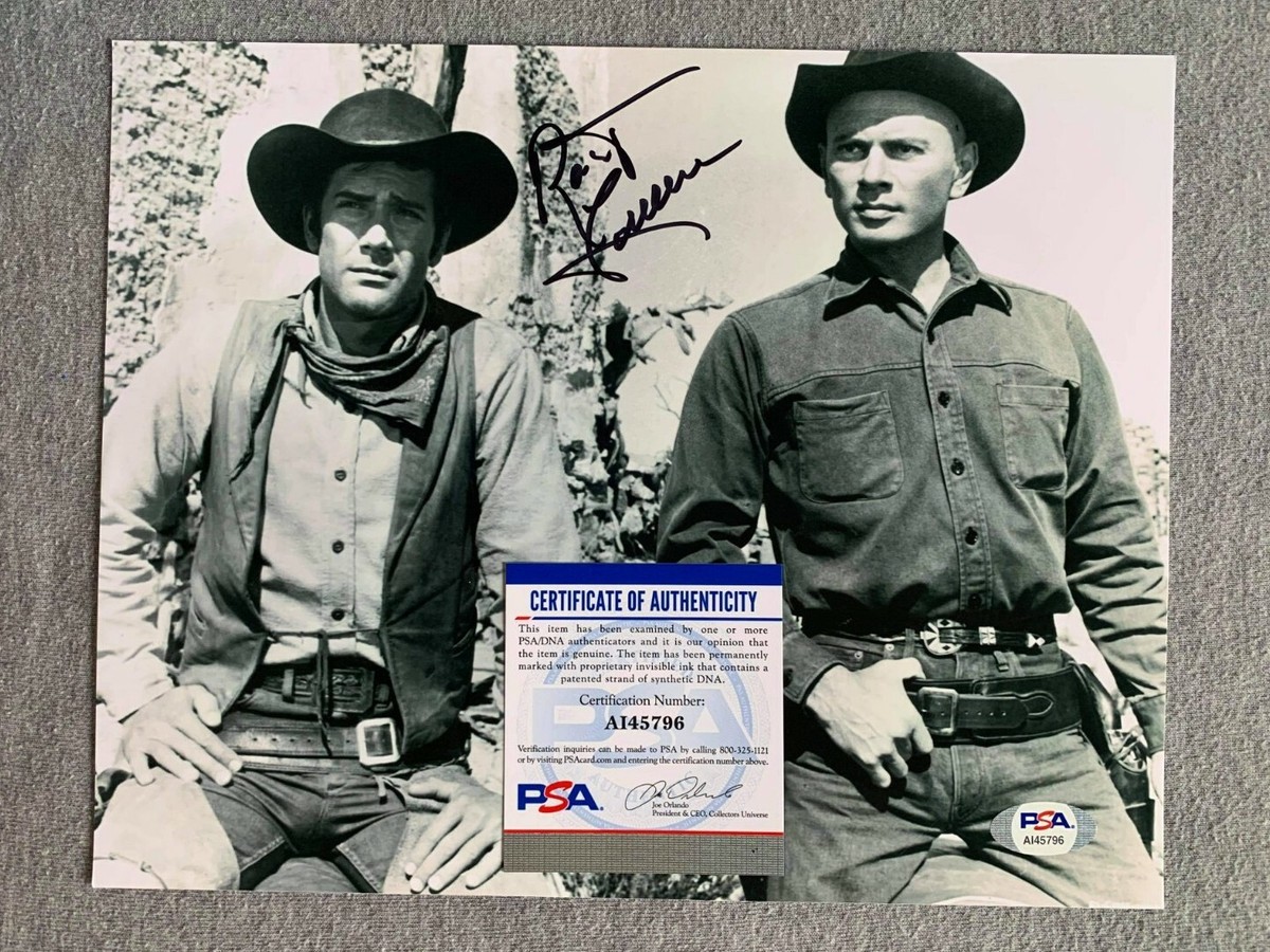 Actor Robert Fuller Still Alive
