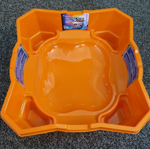 New Beyblade Burst Rise Hypersphere Beystadium Battle Stadium - Age 8 ...