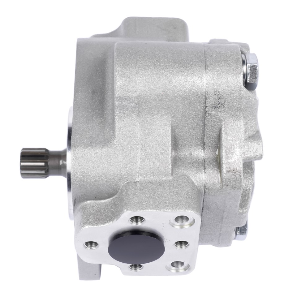 For John Deere Compact Tractors 2210 2305 3005 4100 670 Hydraulic Pump ...