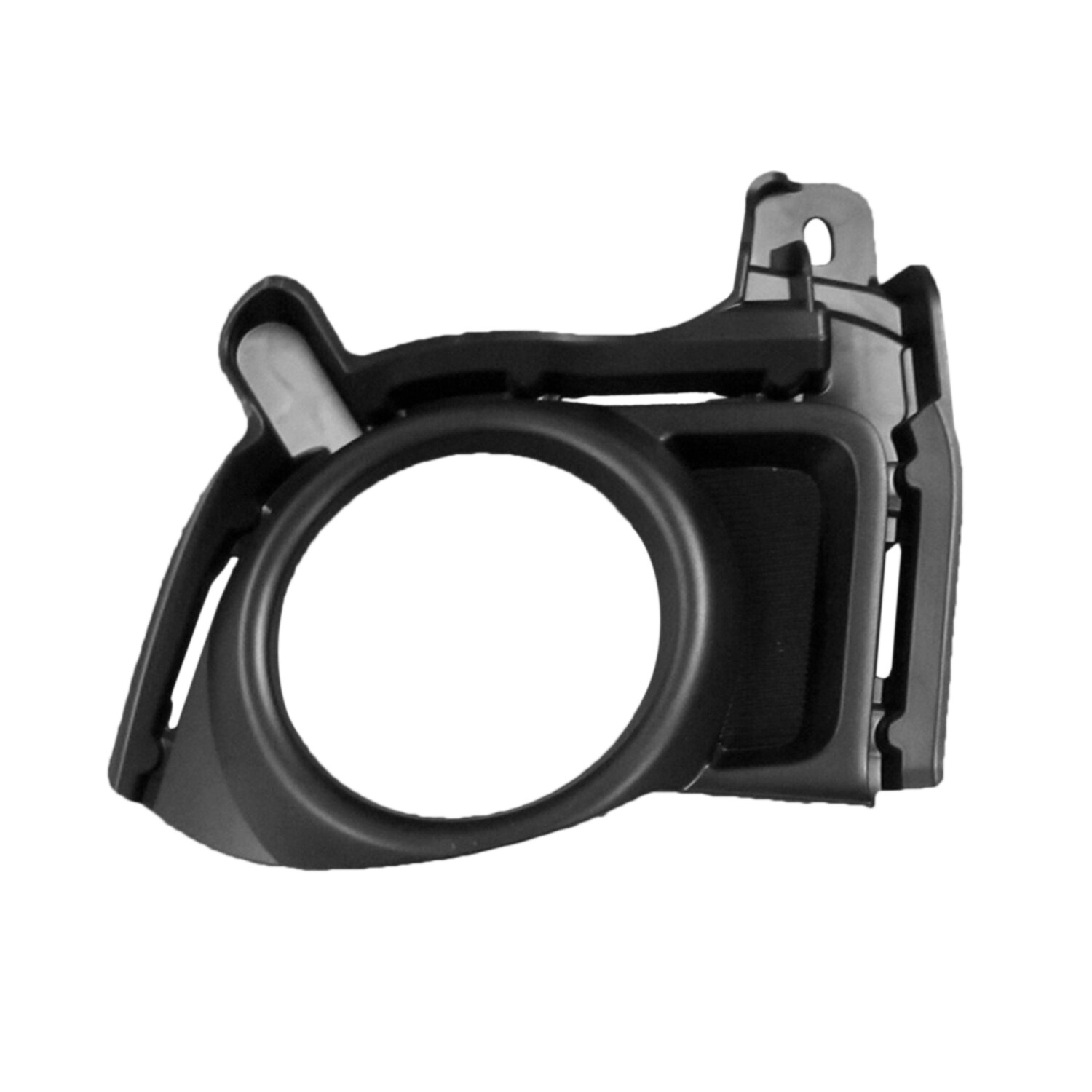 New Front Right Side Fog Light Bezel fits 2014-2016 Toyota Highlander ...