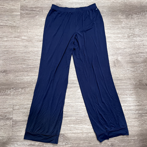 Mack Weldon Pants Women Small Blue Lightweight AirknitX Performance ...