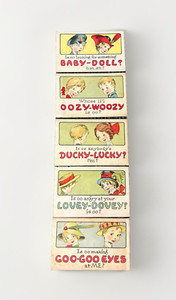 Griffith Integrity Ephemera | eBay Stores