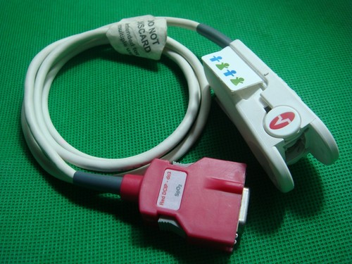 Masimo 2256 Red DCIP-dc3 Pediatric SpO2 Reusable Sensor （C245） | eBay