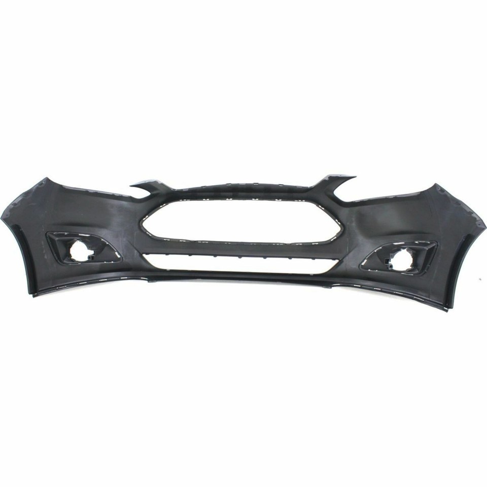NEW Painted To Match - Front Bumper Replacement for 2013-2018 Ford C ...