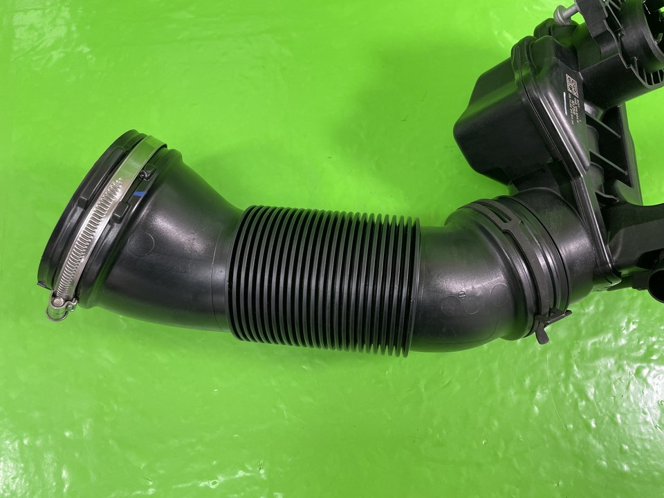 VW TIGUAN AIR INTAKE PIPE 1.5 TSI PETROL 05E129654K 5QA129684 2020-2024 ...
