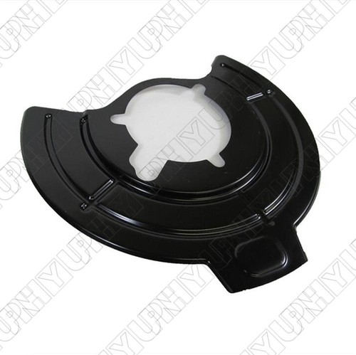 68043287AB Left Front Brake Rotor Splash Shield For 2007-2018 Jeep ...