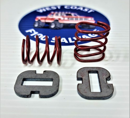 FORD F100 f150 REAR DRUM BRAKE SPREADER BAR SPRING 67-92 | eBay Australia