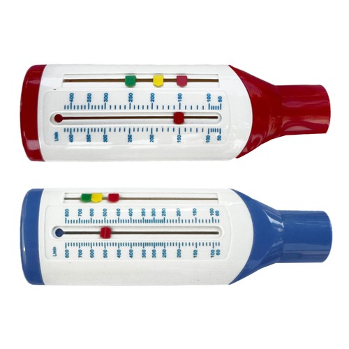 Incentive Spirometer Spirometer Breath Measurement System Portable ...