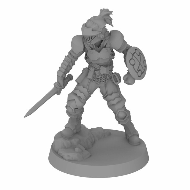 DHL SB Creative Goblin Slayer TRPG Rule Book Limited Edition From Japan ...