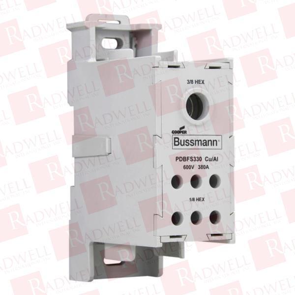 EATON CORPORATION PDBFS330 / PDBFS330 (USED) | eBay