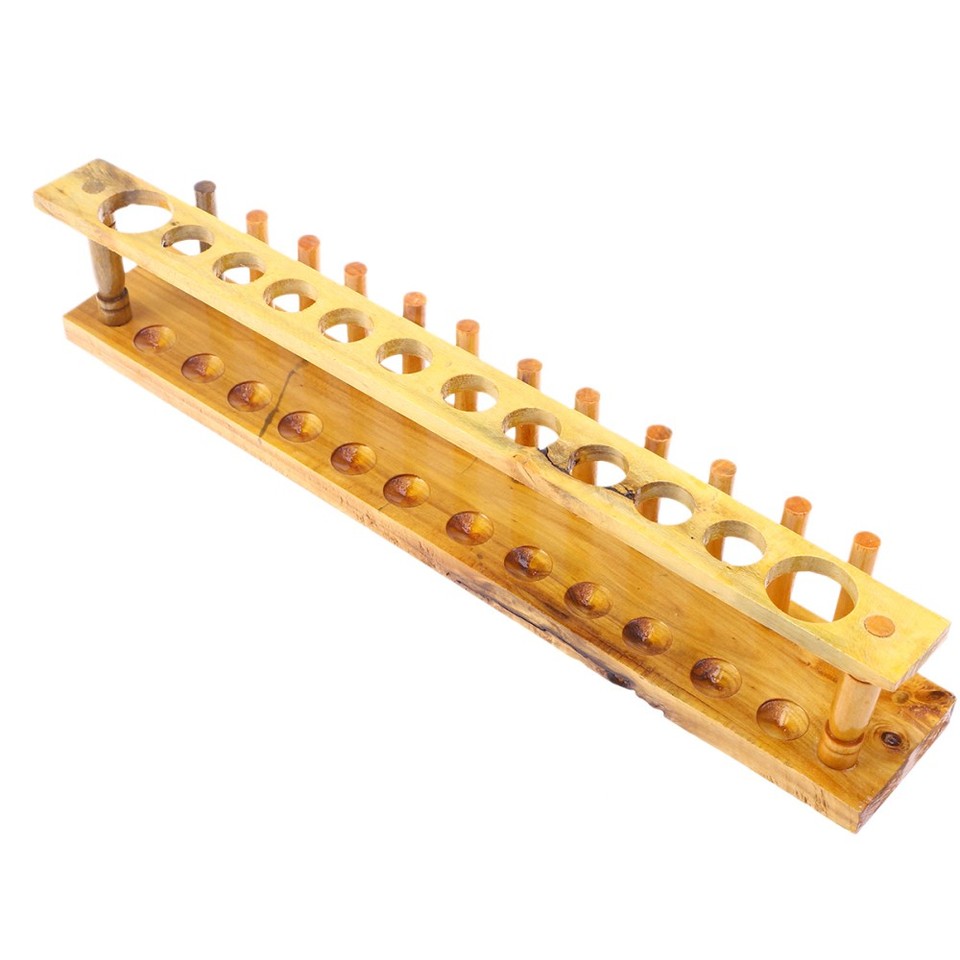 Test Tube Holder Rack Scientific Tube Stand Laboratory Tube Supplies | eBay