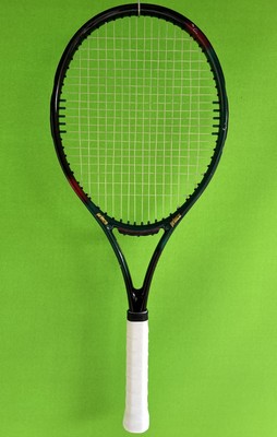Prince Precision Graphite Pro 640 PL Tennis Racquet 4 1/4 Graph ...