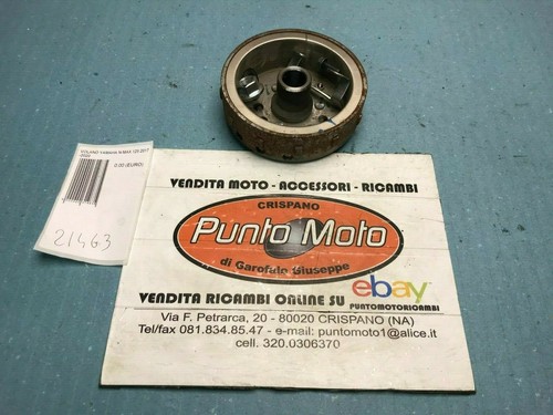 Volant aimant moteur Yamaha N-max 125 2017-2020 | eBay