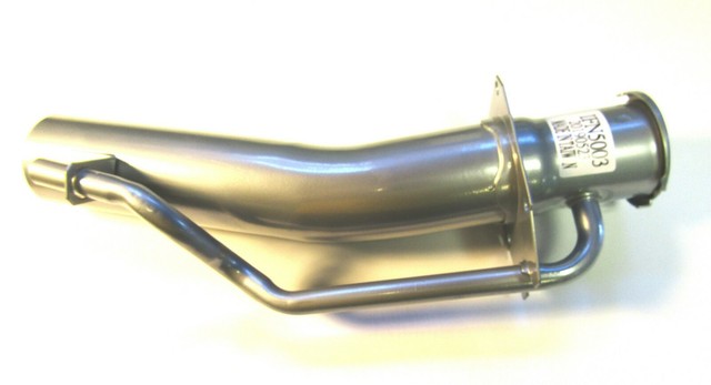 57 Chevy Bel Air 150 210 Gas Fuel Tank Filler Neck Tube 1957 for sale ...