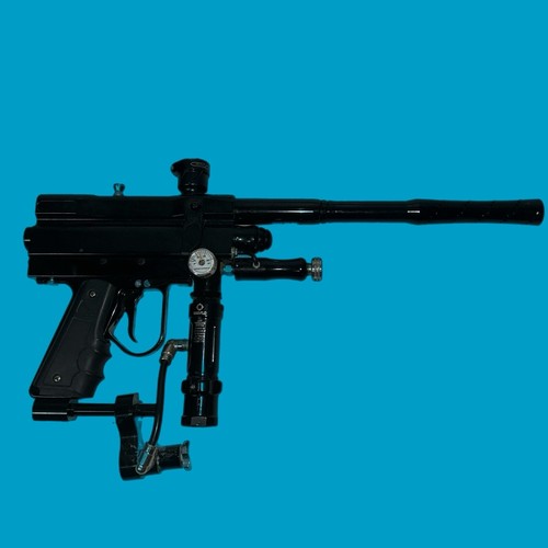 Smart Parts Impulse Paintball Gun | eBay