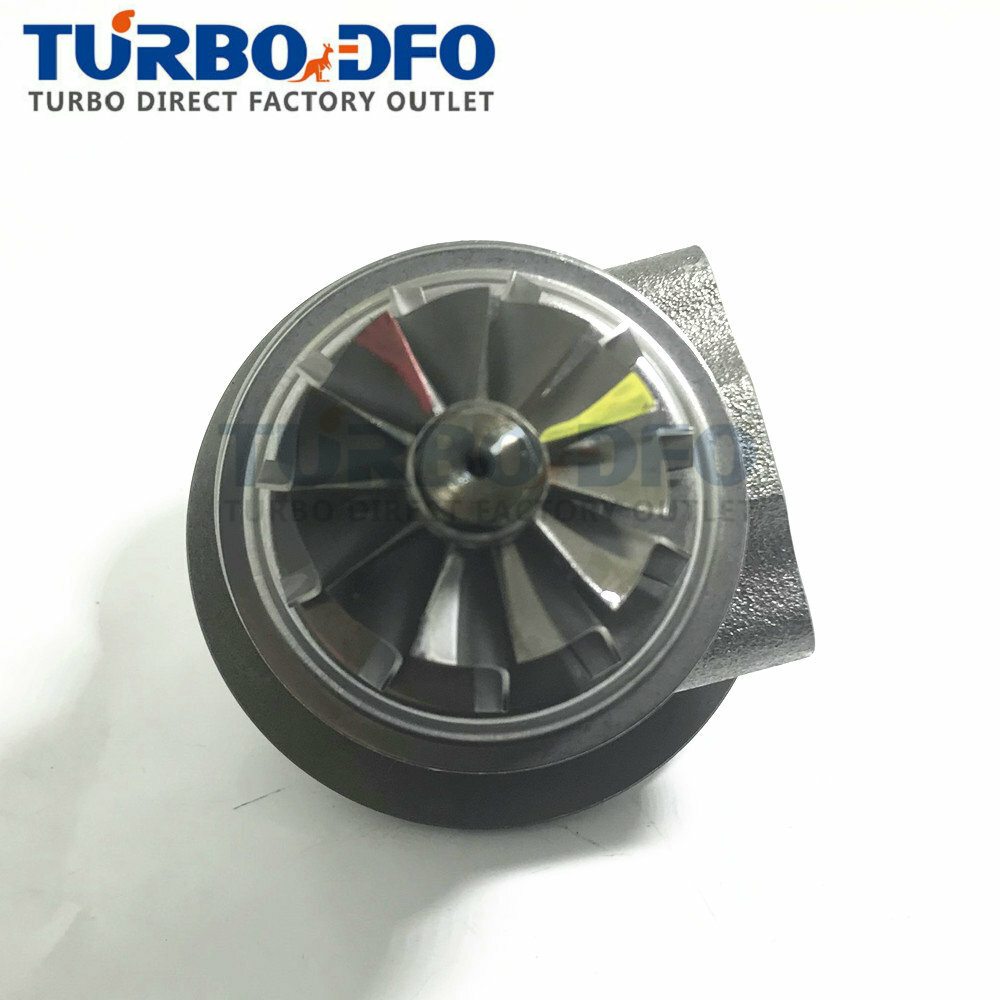 TB2810 turbo cartridge CHRA 454154-0001 for Fiat Coupe 2.0 20V 175A3 ...