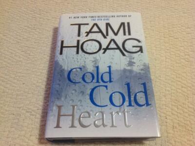 Cold Cold Heart By Tami Hoag Book 9780525954545 | eBay Australia