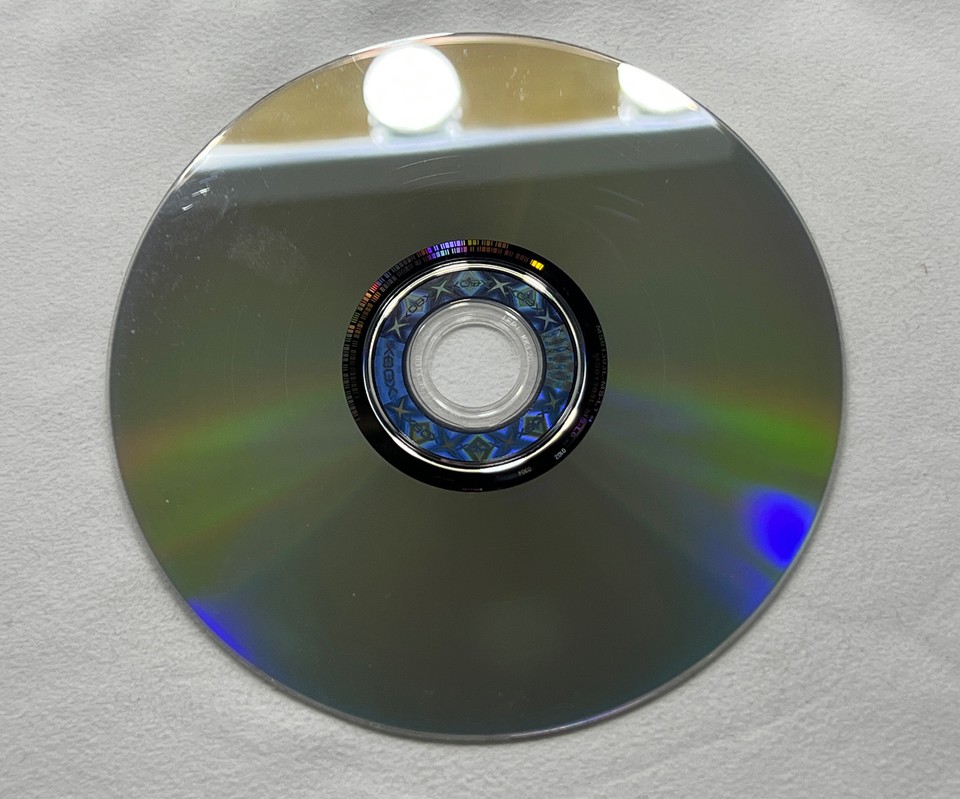 Fable Microsoft Original XBOX Disc Only | eBay