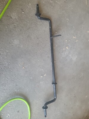 Ryobi OEM Part. Front Axle Assembly RY401011 40v 20"in Cordless Push ...