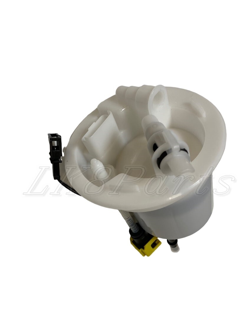 Land Rover Range Rover L322 Fuel Tank Cover Sender W/Filter WGC500140 ...