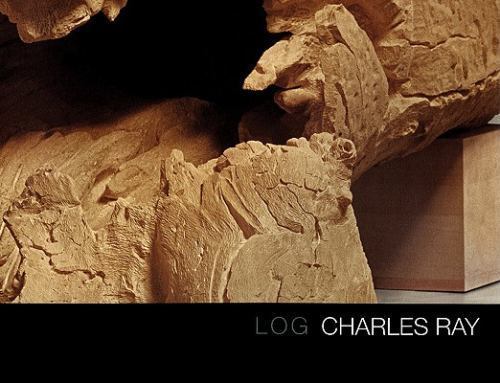 Charles Ray: Log by Charles Ray (2010, Hardcover) for sale online | eBay