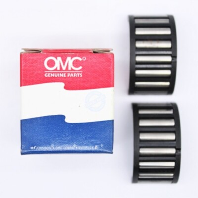 OMC Retainer Part Number - 378252 | eBay