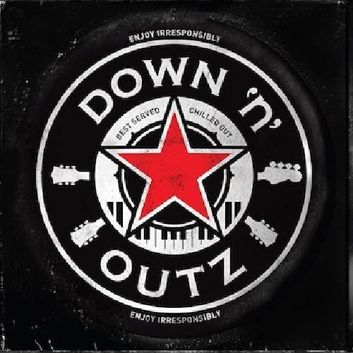 Down N Outz EP [VINYL] 5060243322081 | eBay