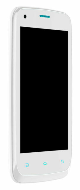 Konka KW40 - 4GB - White Smartphone for sale online | eBay Australia
