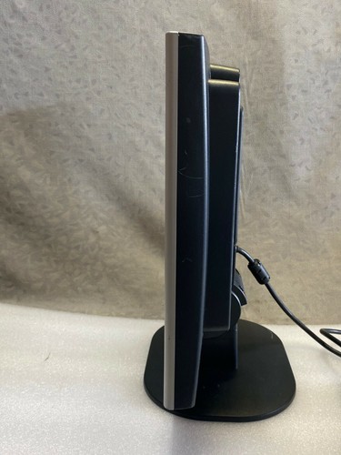HP P9621D LCD 17" FLAT PANEL MONITOR WITH STAND/POWER CORD | eBay
