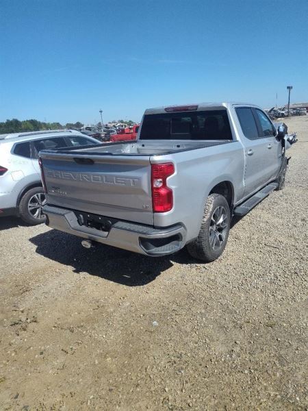 2019 2020 2021 Chevrolet Silverado 1500 Tailgate Liftgate Trunk OEM for ...