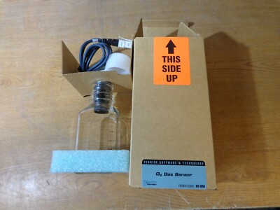 Vernier O2-BTA O2 Gas Sensor | eBay