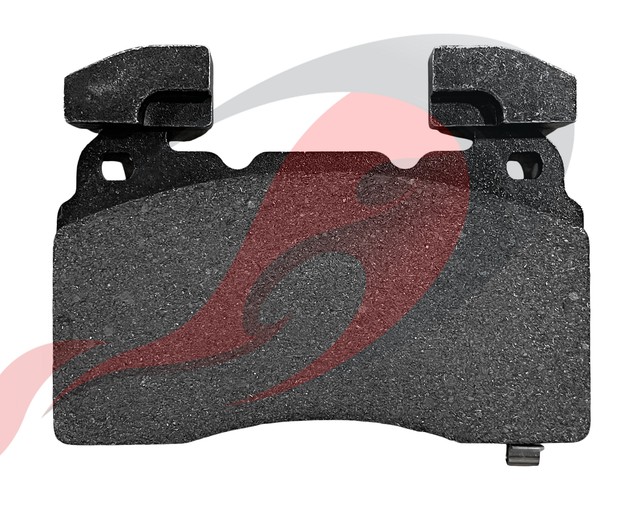 Disc Brake Pad Set GM Parts 84732488 for sale online | eBay