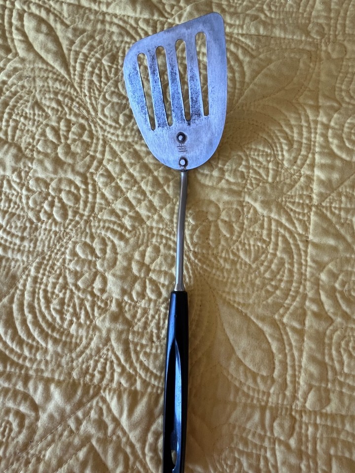 You Choose! Vintage Ekco Slot Spoons / Spatula's / Various Kitchen ...