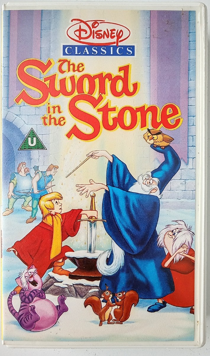 The Sword In The Stone Vhs 1991 How To Cool The Planet: Geoengineering