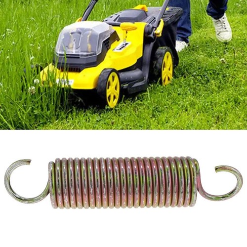 OEM Replacement Extension Spring For Lawn Mower Repair Maintains Deck ...