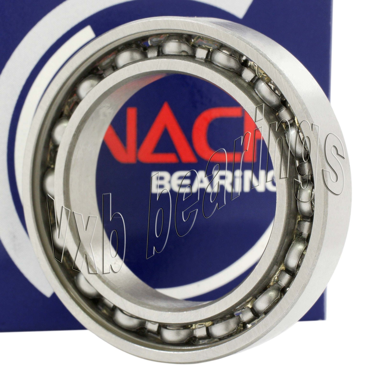 6806 Nachi Bearing Open Japan 30x42x7 Ball Bearings 13425 | eBay Australia