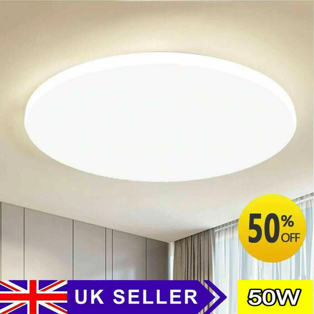 Luminus Led Ceiling Panels 2ft X 4ft | Shelly Lighting