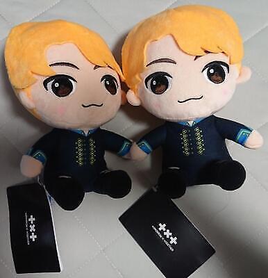 Tomorrow X Together Plush Toy Soobin TXT Kpop | eBay