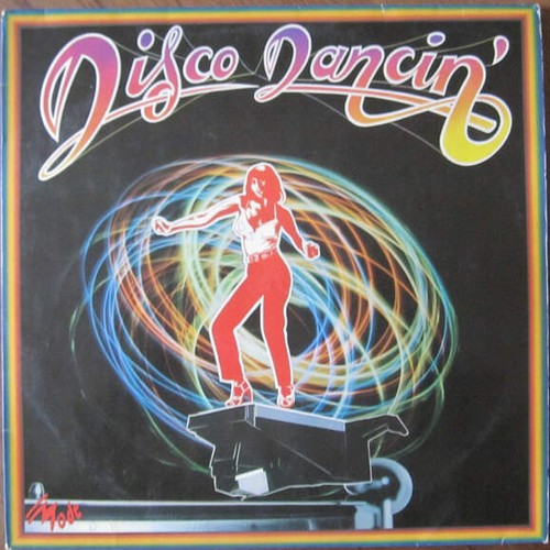 The Vast Majority / East Harlem Bus Stop - Disco Dancin' (Vinyl) | eBay