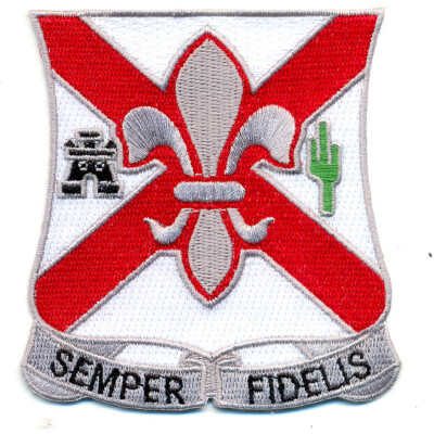 174th Infantry Regiment Patch | eBay